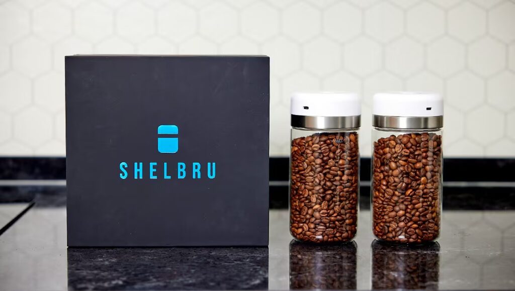 【SHELBRU(シェルブリュ) コーヒーツール】 | フレッシュネス株式会社